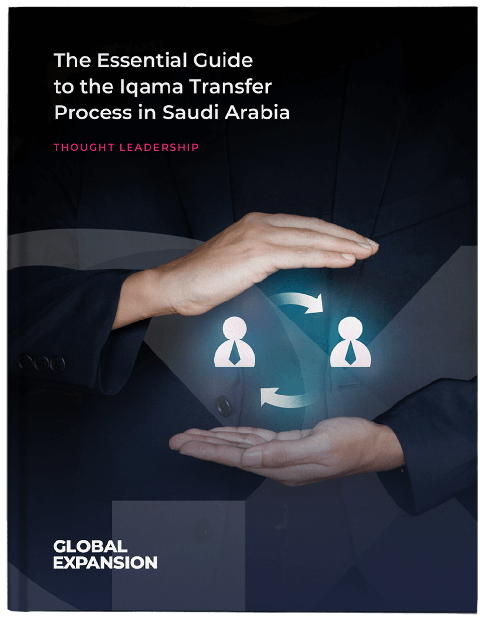 The Essential Guide to the Iqama Transfer Process in Saudi Arabia